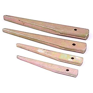 Drift/Center Key 4 Pc. Set MT1, MT2, MT3, MT4/5/6