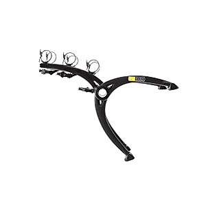 Saris MOCS0079 Bones 3-Bike Rack