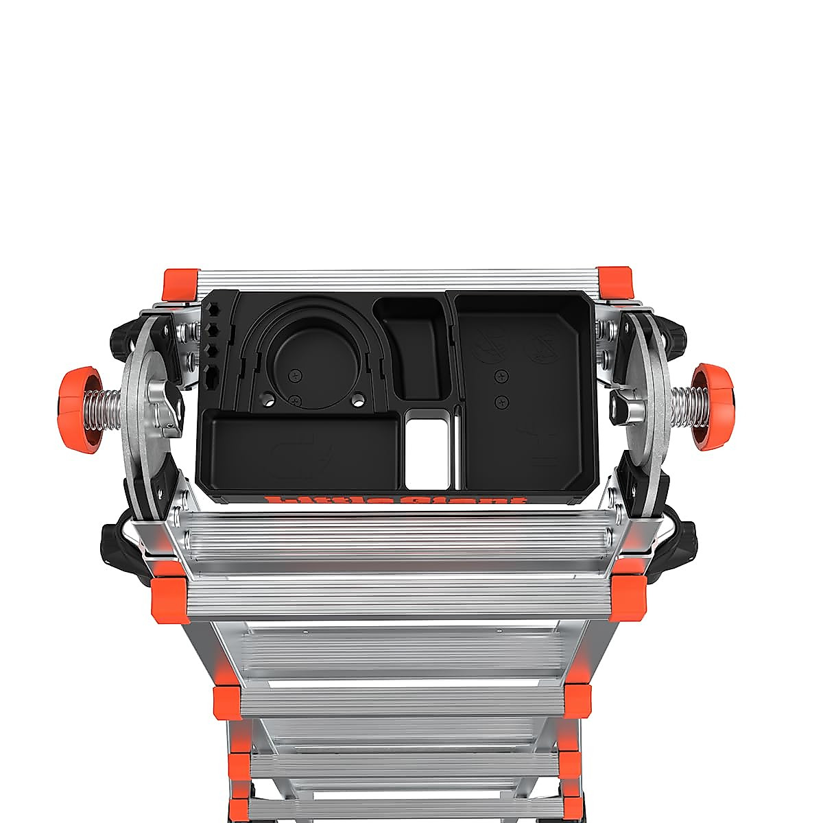 Little Giant 15047-002 Ladder Accessories, Plastic