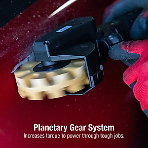 SUNEX TOOLS SX8200 Surface Blaster Kit