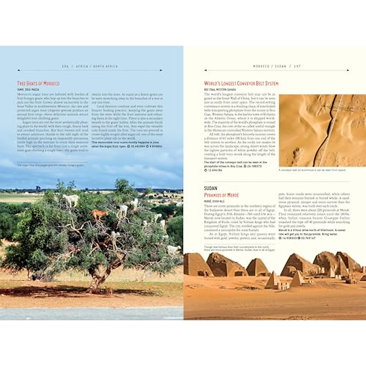 Atlas Obscura, 2nd Edition: An Explorer's Guide to the World's Hidden Wonders