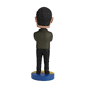 Royal Bobbles Volodymyr Zelenskyy Collectible Bobblehead Statue