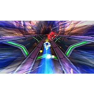 Sonic Boom: Shattered Crystal