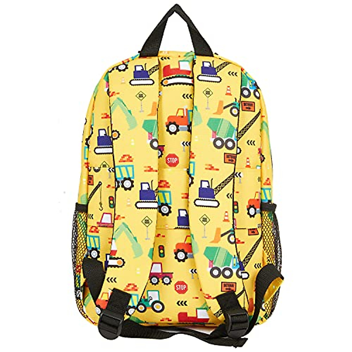 Travelers Club 5 Piece Kids' Luggage Set, Cars