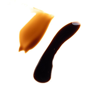 Amoretti - Natural Apple Pie Artisan Flavor Paste 8 oz - Perfect For Pastry, Savory, Brewing, and more, Preservative Free, Gluten Free, Kosher Pareve, No Artificial Sweeteners, Highly Concentrated