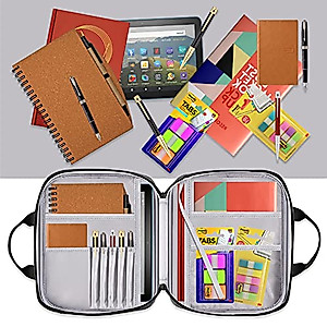 Bible Cover for Men, Bible Case for Women, Bible Carrying Bag, Bible Book Cover