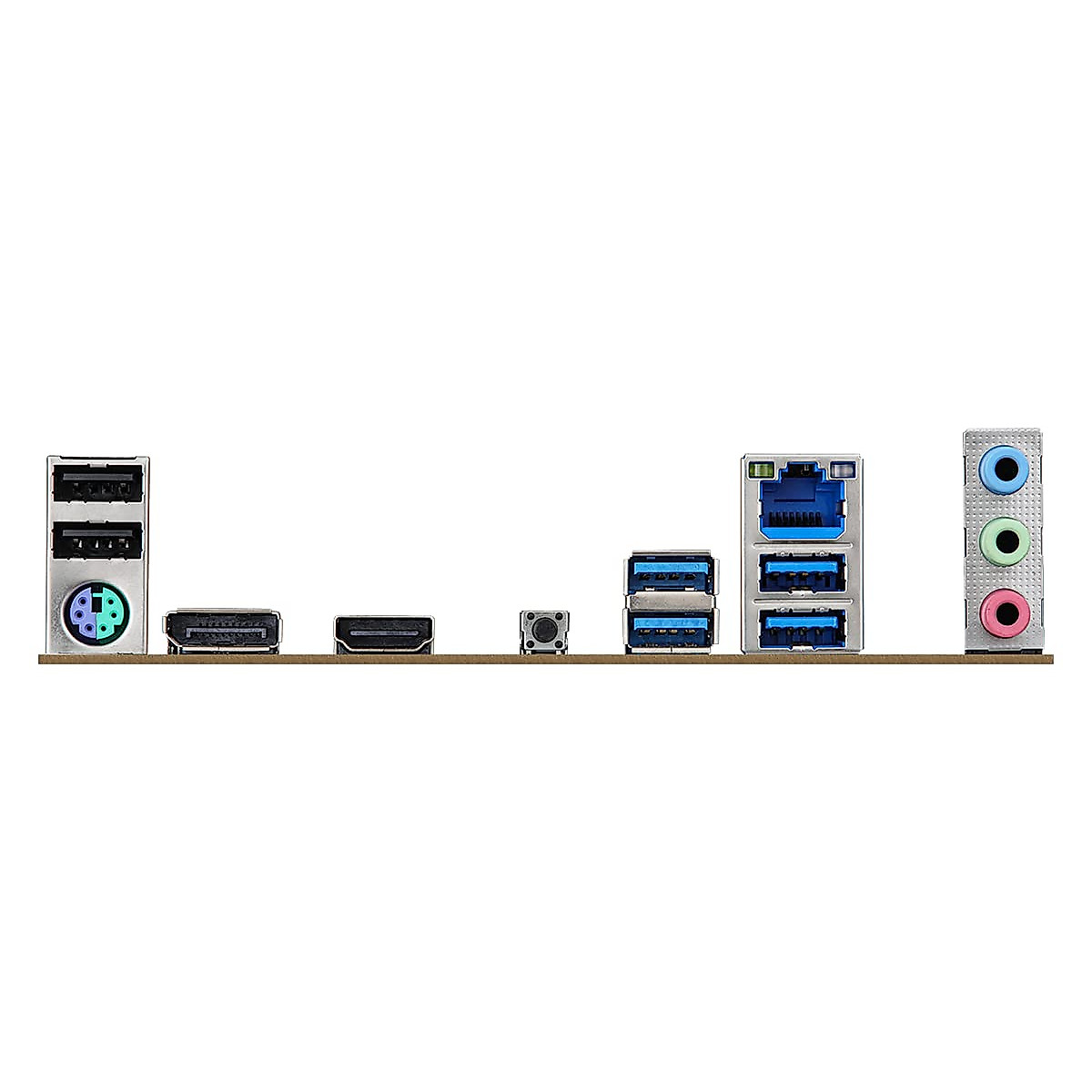 ASROCK Z690 PRO RS Socket LGA1700/ Intel Z690/ DDR4/ SATA3&USB3.2/ M.2/ ATX Motherboard