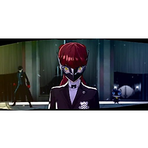 Persona 5 Royal (PS4)