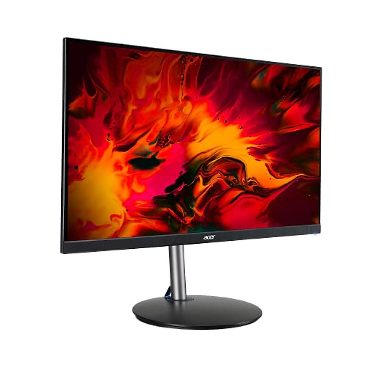 Acer Nitro XF273 Zbmiiprx 27" Full HD (1920 x 1080) IPS Gaming Monitor with AMD FreeSync Premium Technology | Up to 280Hz | Up to 0.5ms | HDR 10 | 99% sRGB (2 x HDMI 2.0 Ports & 1 x Display Port)