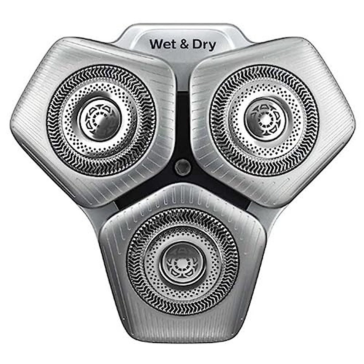 Philips Norelco SH91/52 Replacement Blades for Shaver Series 9000 (S9xxx) and S9000 Prestige (SP98xx) - Self-Sharpening Precision Blades