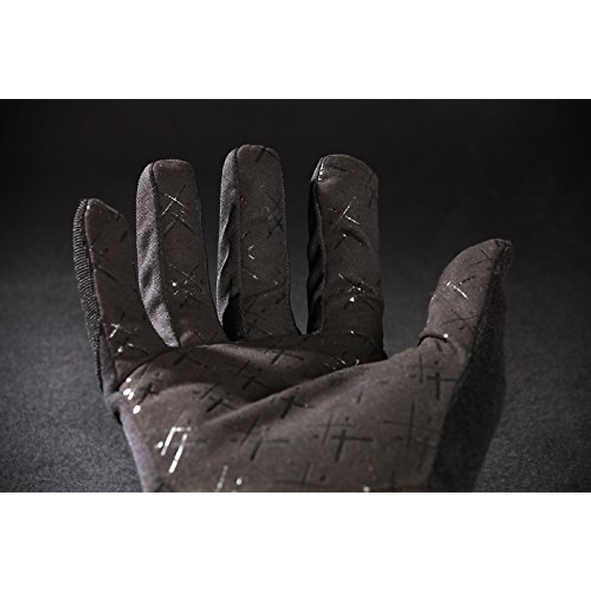 Ironclad EXOT-PBLK-22-S Women's Tactical Operator Pro Glove, Stealth Black, Small