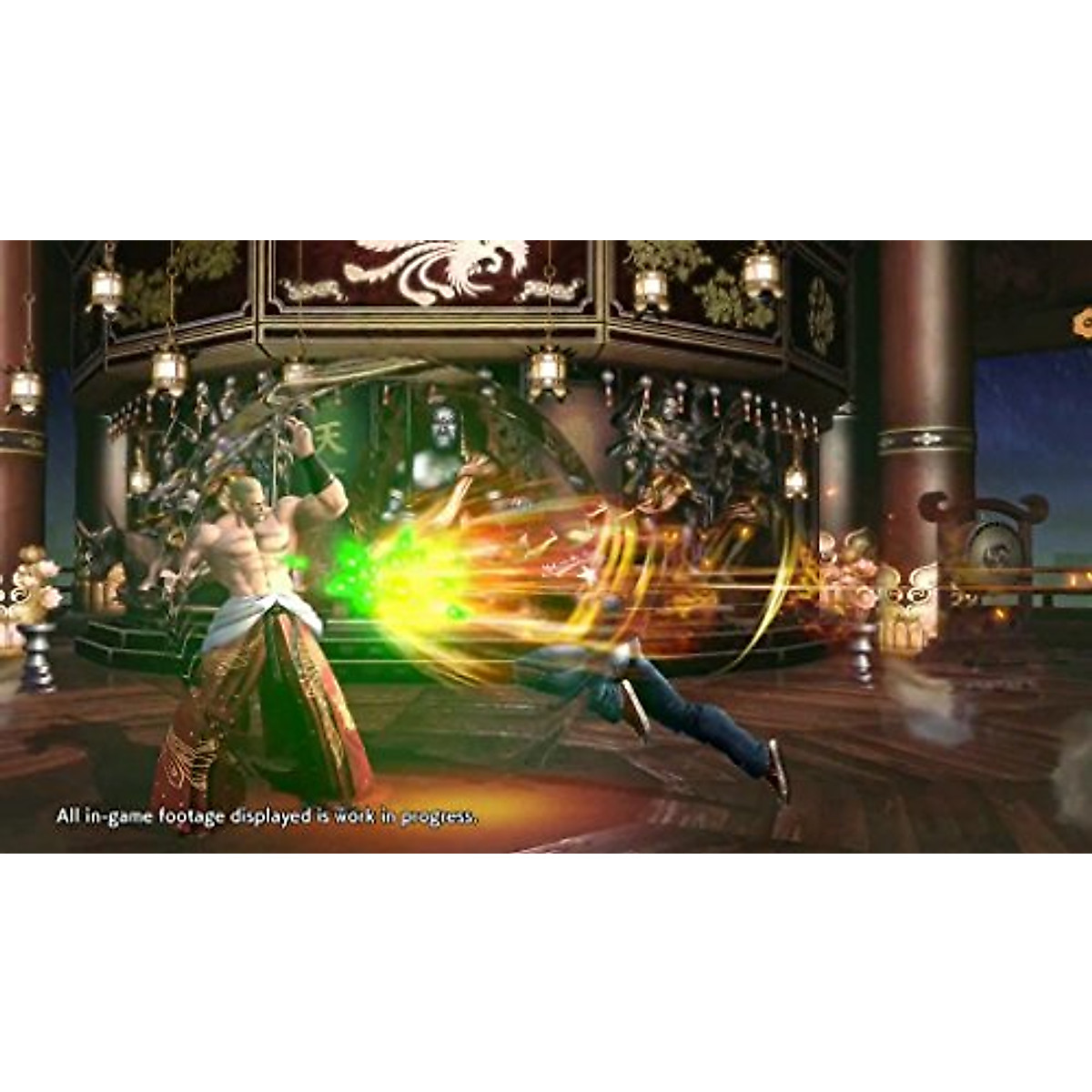 The King of Fighters XIV - PlayStation 4