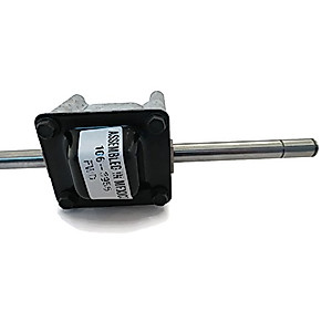 Toro 106-3955 Front Wheel Drive Transmission Assembly