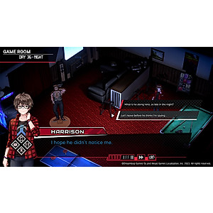 Inescapable: No Rules, No Rescue (PS5)