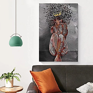 Curteny Canvas Poster Canvas Painting The Map of Mathematics Poster, Mathematics Poster, Math Prints, Math Classroom Decor, Math Teacher Gift, Back To School 12x18 inch