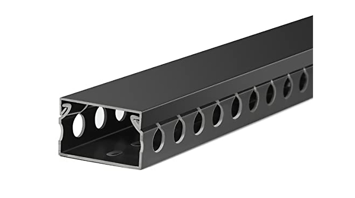 ZhiYo Cable Raceway – Efficient Cable Management Solution