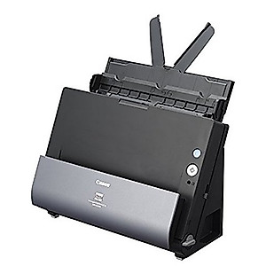 Canon imageFormula DR-C225 Document Scanner (Renewed)