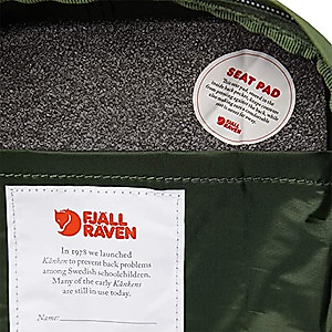 Fjällräven Kånken Mini Spruce Green/Clay One Size