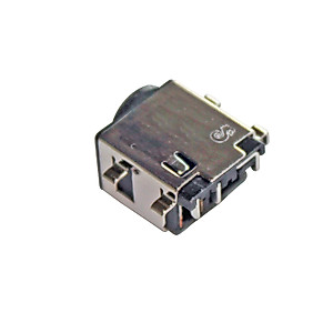 Suyitai Replacement for Samsung NP740U3L NP740U3L-L02US NP740U3L-L03US NP740U5L NP740U5L-Y02US NP740U5L-Y03US DC Power Jack Socket Connector Charging Port