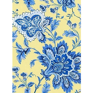 Material Maven Easy Quilt Kit Nine Patch French Country Scrappy Diamond/Precut/Ready to Sew!!