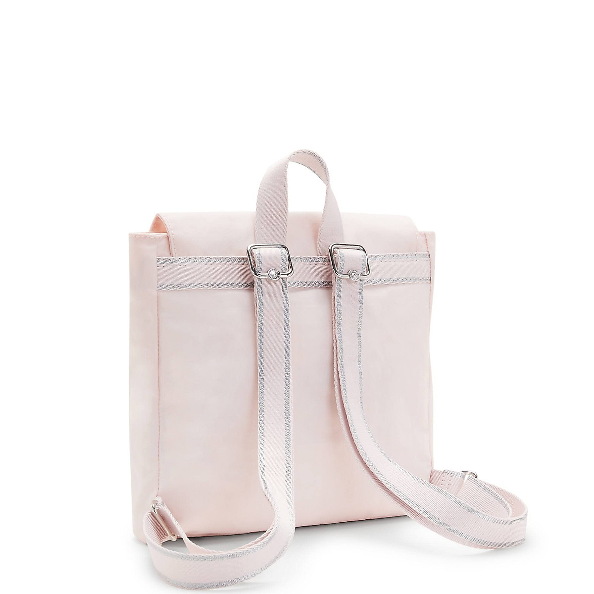 Kipling Dannie Small Backpack Orchid Pink