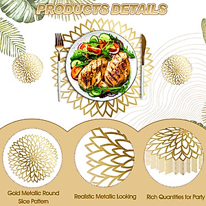 200 Fall Maple Leaf Placemats Decorations Disposable Harvest Leaf Paper Placemats and Coasters Set Thanksgiving Autumn Maple Leaves Shaped Chargers Table Mat Fall Leaf Placemats