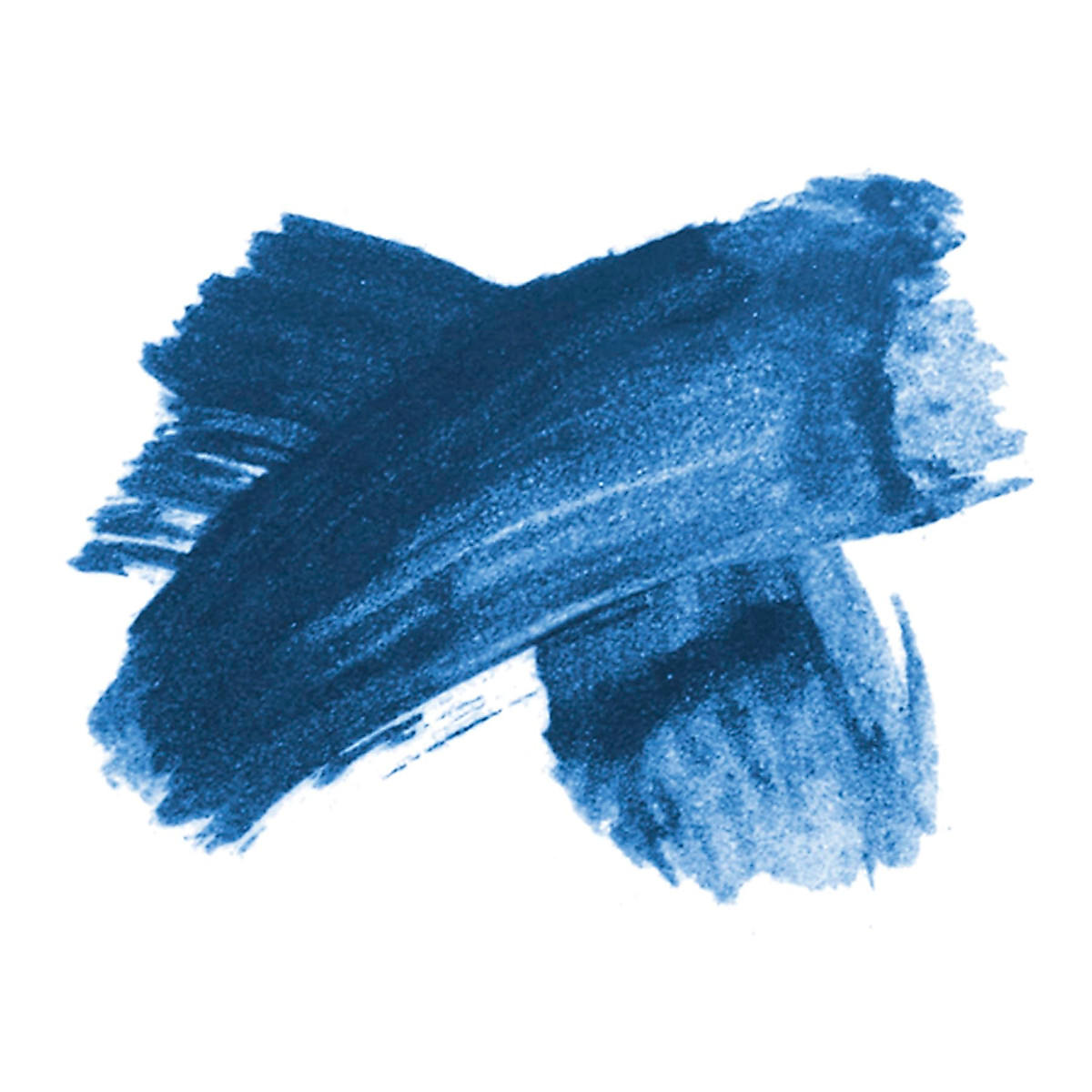 AMACO Non-Toxic Semi-Moist Underglaze Set - A in Pan, 1.5 oz, Assorted Color, Set of 8