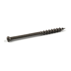 Kreg Tool Company SDK-C262W-525 2-5/8-Inch 525 CT Protec-Kote Deck Screw