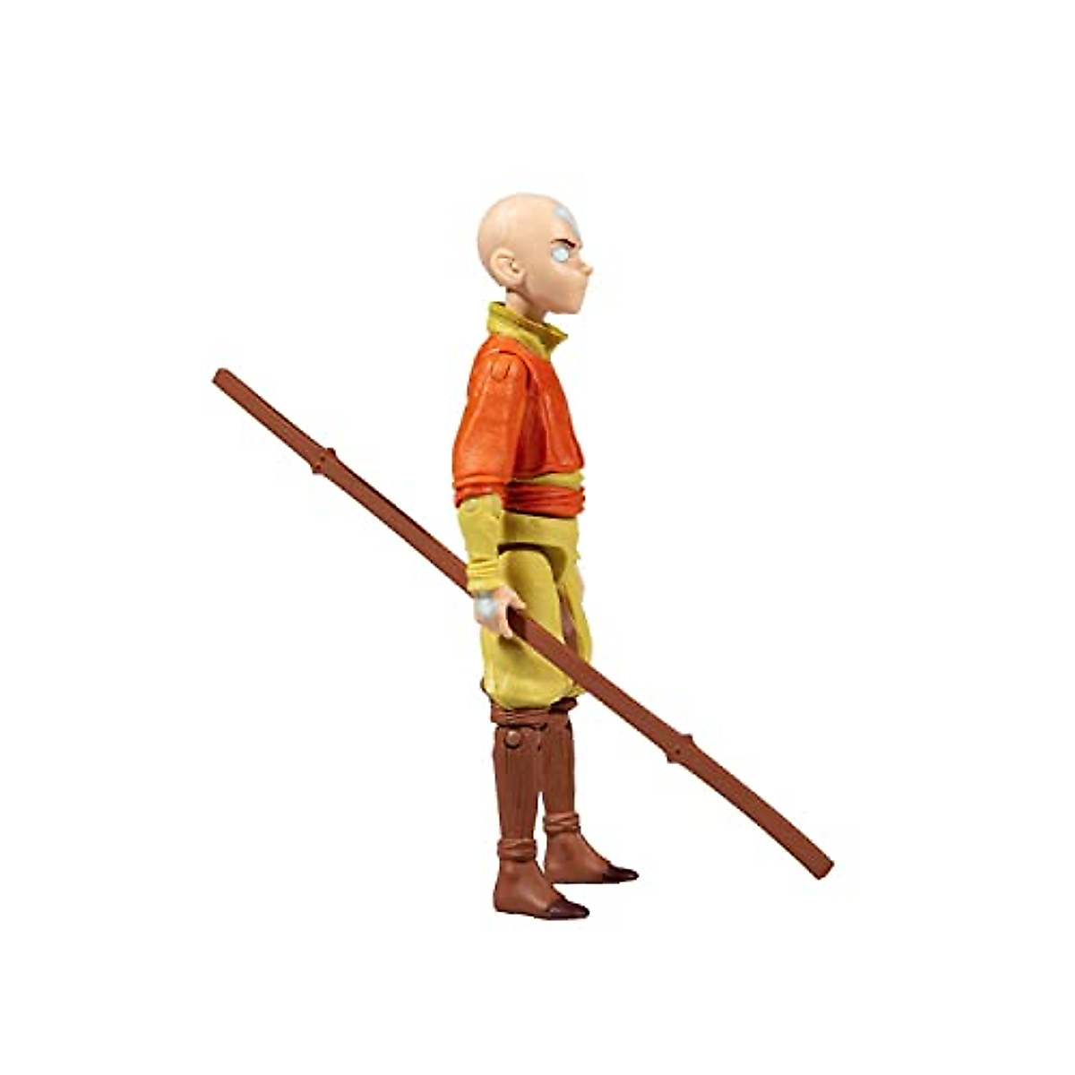 McFarlane Toys Avatar TLAB 5IN WV2 - AANG Avatar State