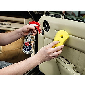 Griot's Garage 10520 Ergo Wave Foam Scrubber