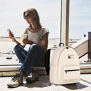 UNTIFUL Lightweight Hiking Backpack 20L, Water Resistant Packable Travel Backpack Outdoor Foldable Bag Daypack for Women Men