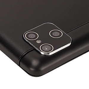 Septpenta 8in Tablet PC, 1280X800 IPS LCD, 2GB RAM 32GB ROM, Support Dual Card Dual Standby, 4G LTE, 5MP Rear 2MP Front, 5000mAh Handheld Calling Tablet for Android 5.1(USA)