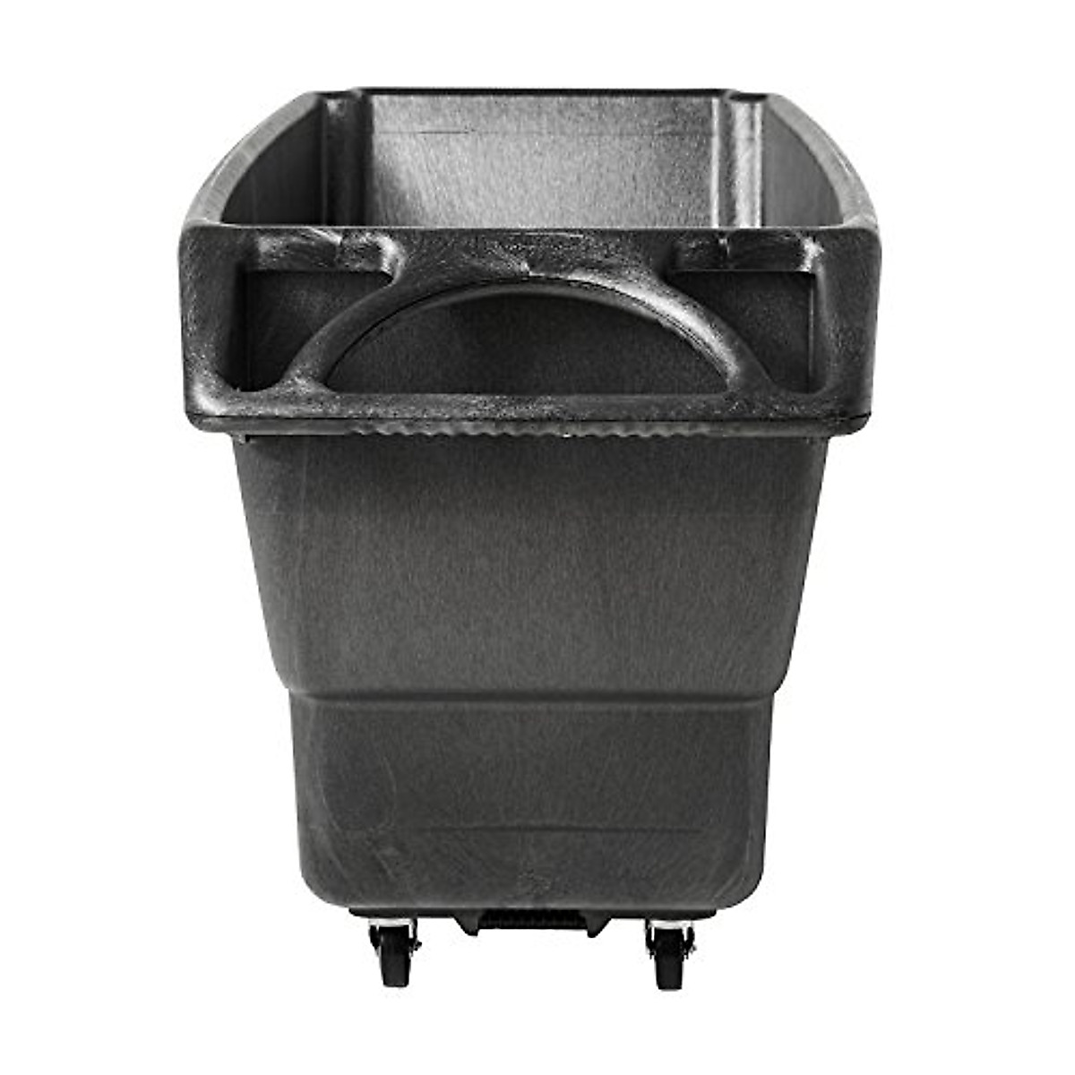 Rubbermaid 1000 lb Tilt Dump Truck | Commercial Trash Cart