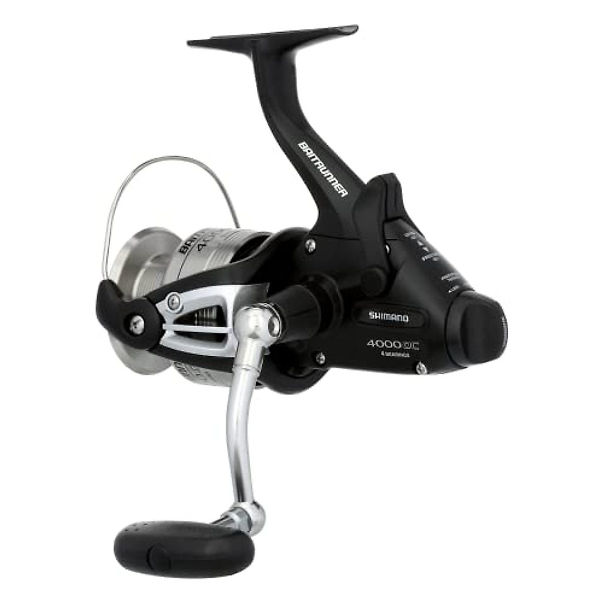 Shimano Baitrunner 4000OC Saltwater Fishing Reel