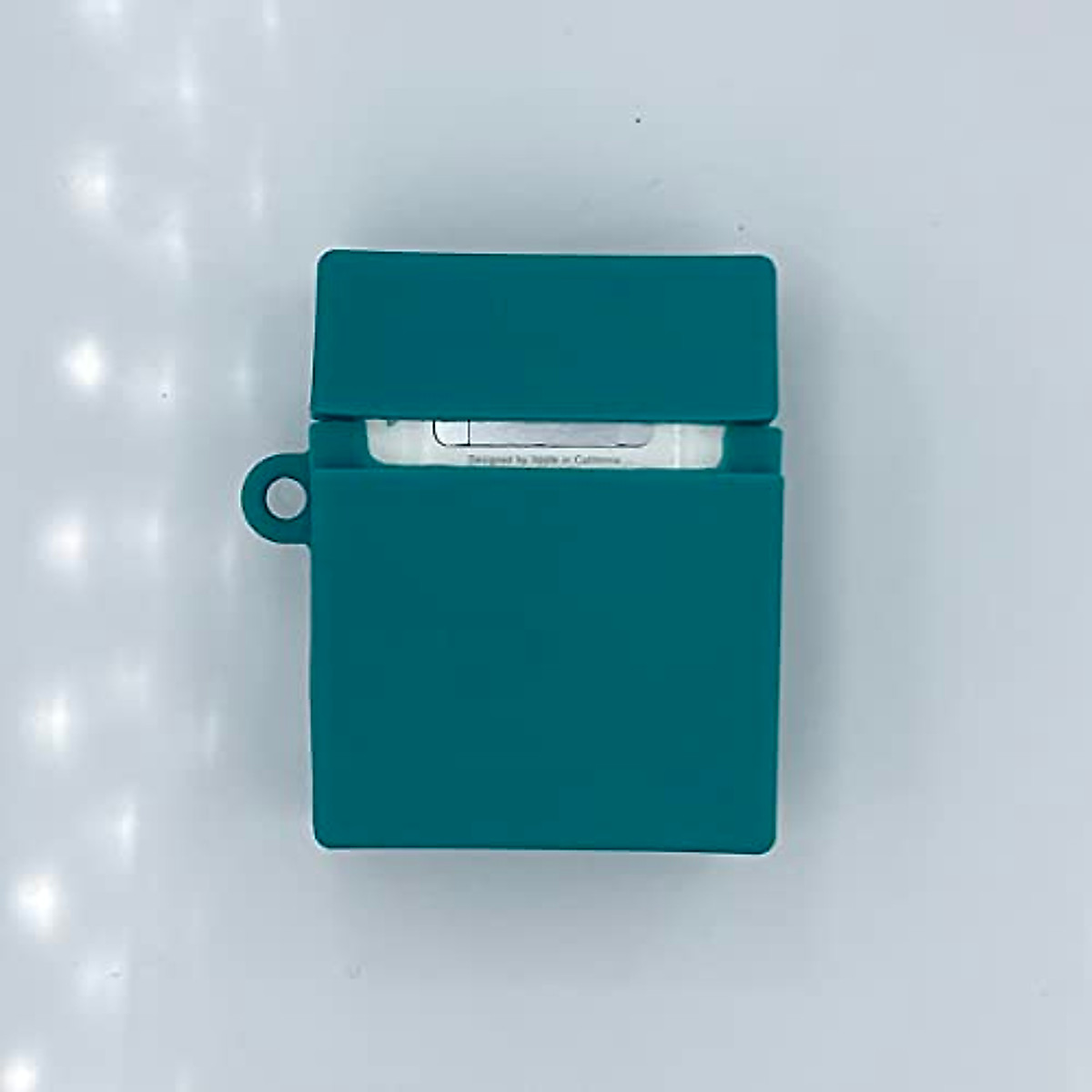 sgpcn Airpod Case, 3D Cute Cover for Airpod Case 2nd Generation, Cool Cartoon Anime Design Series and Lanyard+Keychain+Earphone Cleaning Pen 4in1 for Girls Boys Kids Teens Airpod Case (Game Switch)