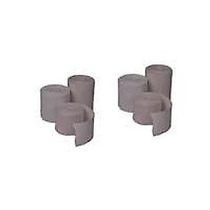 Siemens 5773 Clinitek Urine Chemistry Analyzer Thermal Printer Paper (Pack of 5)