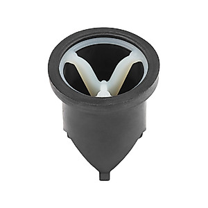 Sloan Regal V-551-A Vacuum Breaker Repair Kit - Replace Broken or Malfunctioning Vacuum Breakers | For use with Regal Flushometers | OEM Sloan Parts, 3323192