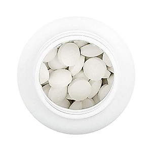 HealthA2Z Mucus Relief, Guaifenesin 400mg, 300 Tablets, Immediate Release, Expectorant