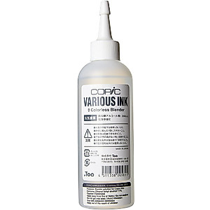COPIC CMVBL200CC Various Ink 200CC Colorless Blender
