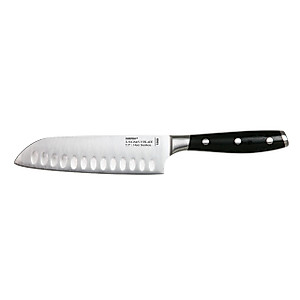 Norpro Stainless Steel Santoku Knife, 5.5-Inch