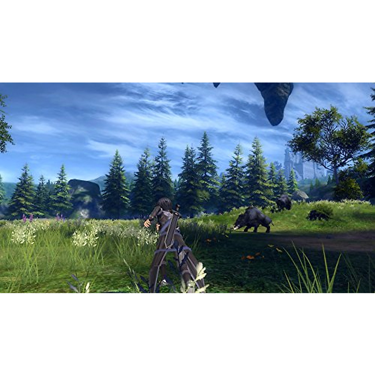 Sword Art Online: Hollow Realization