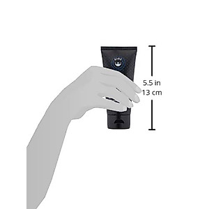 GIBS Grooming Tactical Texture Texturizing Fiber Paste, 3 Fl Oz