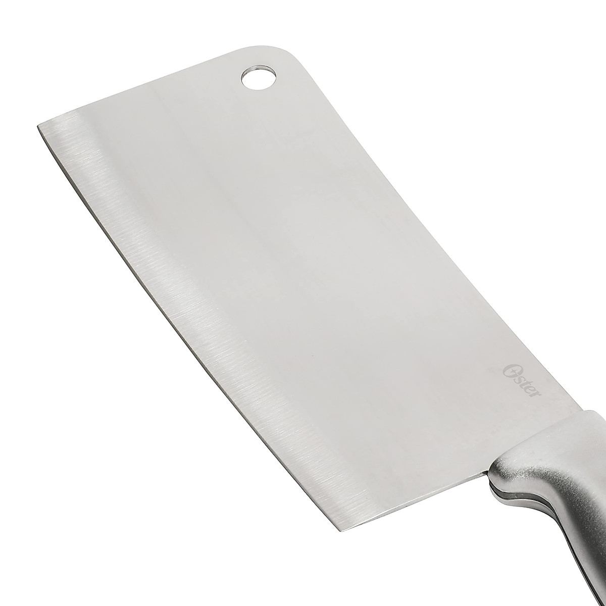 Oster Baldwyin 6" Stainless Steel Cleaver