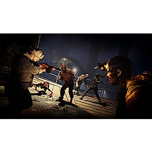 Zombie Army 4: Dead War