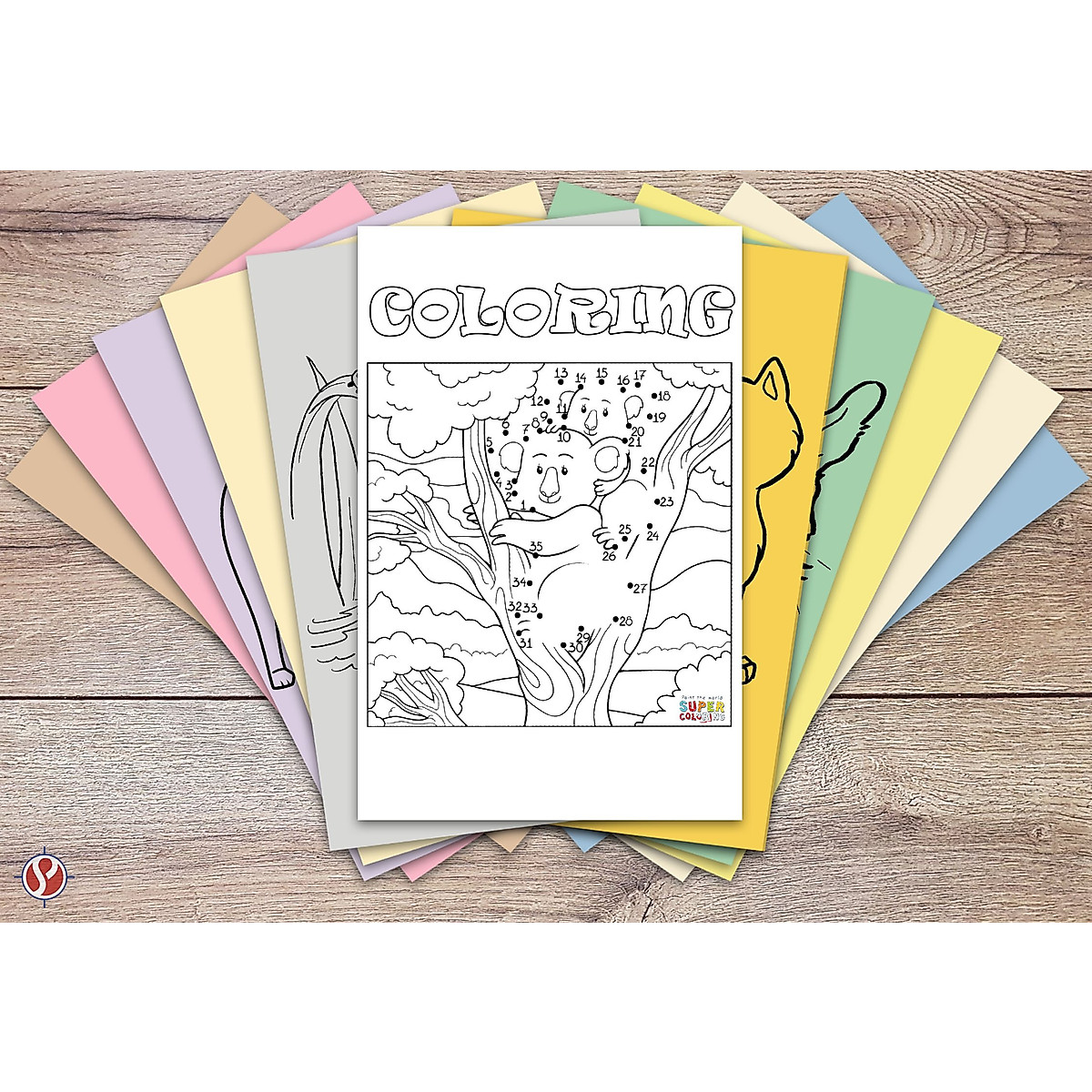 Cream Pastel Color Card Stock | 67Lb Cardstock | 11” x 17” Inches | 50 Sheets Per Pack