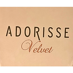 Jafra Adorisse Velvet Eau de Parfum 1.7fl oz