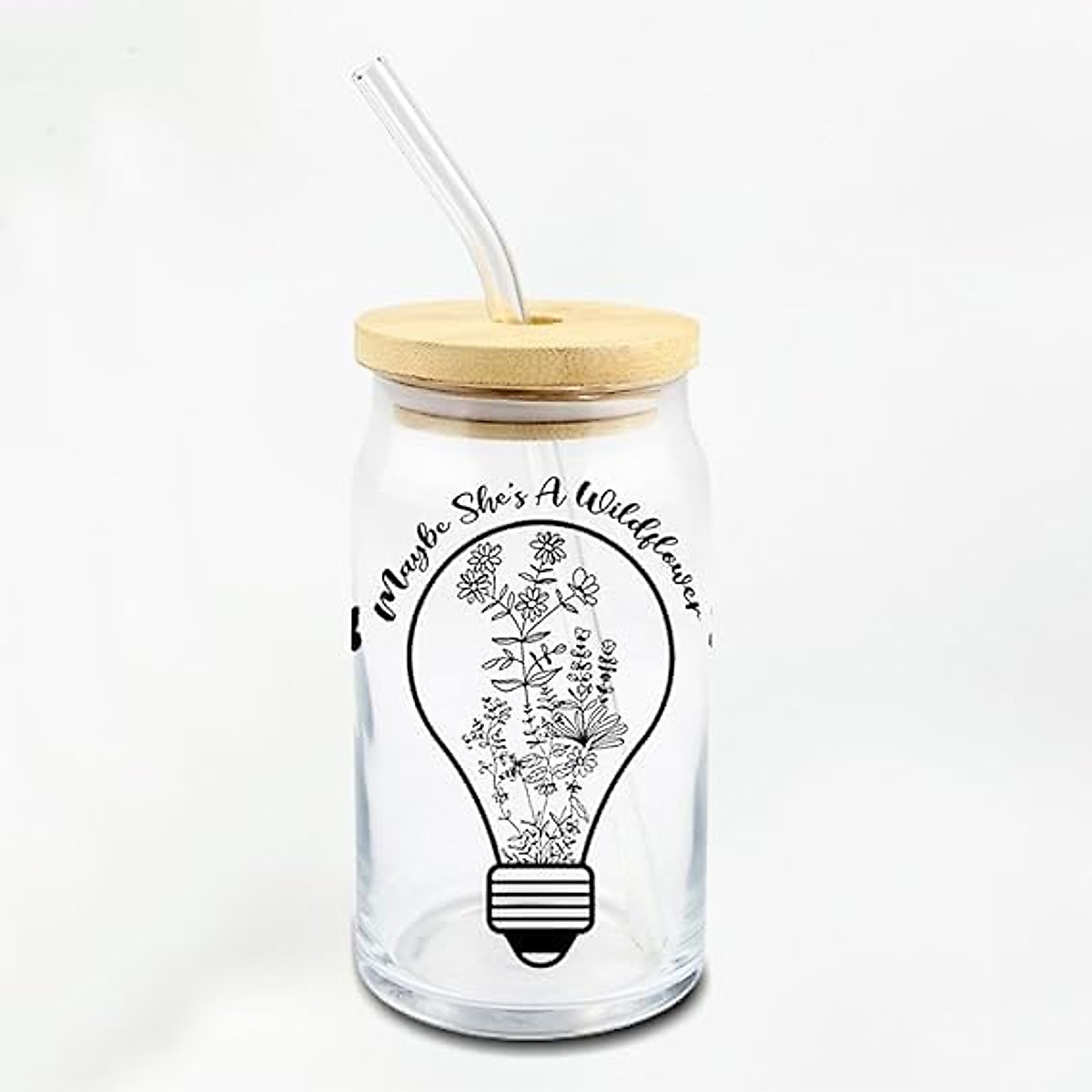 UV DTF Cup Wrap,Transfer Stickers for Glass Cups,Flowers Leaf Waterproof UV DTF Cup Wrap Rub on Transfers Stickers Decals,Clear Film Transfer Paper UV DTF Cup Wraps Transfer Sticker Iron-on Transfers