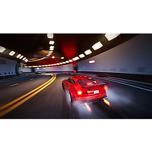 Dangerous Driving (XB1) - Xbox One