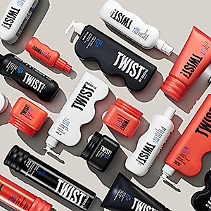 Twist Strengthen The Bond™ Bond-Strengthening Hair Mask For Curly Hair, 8.5oz