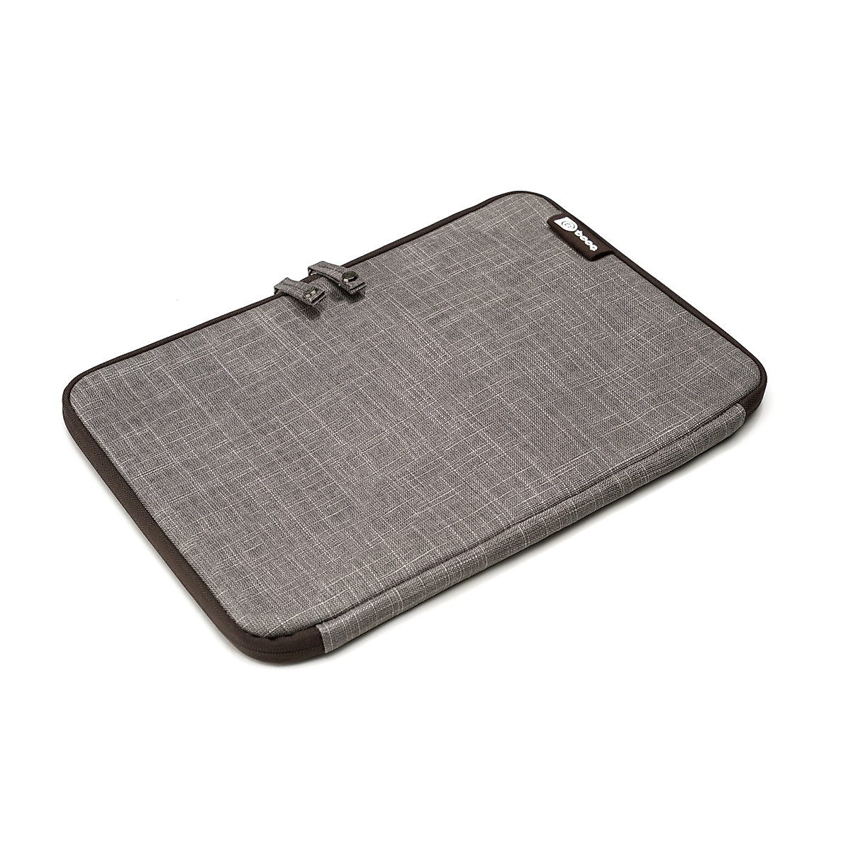 Booq MSL12 SND Mamba Sleeve 30.5 cm/12 Inches for MacBook Sand